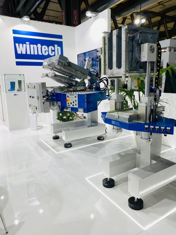 SIMAC - TANNING TECH (20-22 Settembre 2022, Milano - Italia) - Wintech