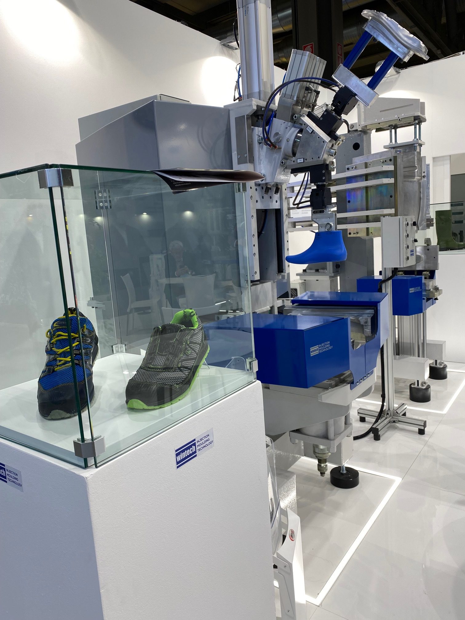 WINTECH at SIMAC - TANNING TECH (22 - 24 September 2021)